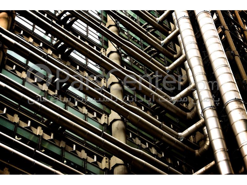 اجرای تاسیسات ساختمانی خدمات اجرای تاسیسات در پارس سنتر