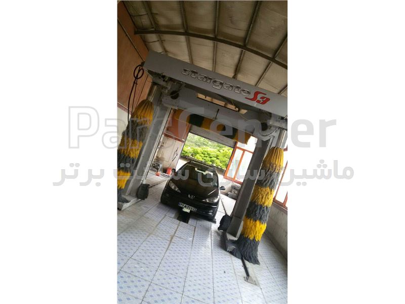کارواش تمام اتوماتیک محصولات کارواش اتوماتیک در پارس سنتر