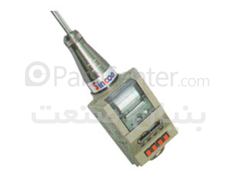 چکش اشمیت محصولات آزمایشگاه مقاومت مصالح در پارس سنتر