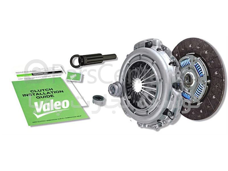 Valeo - محصولات قطعات عمومی - سایر در پارس سنتر