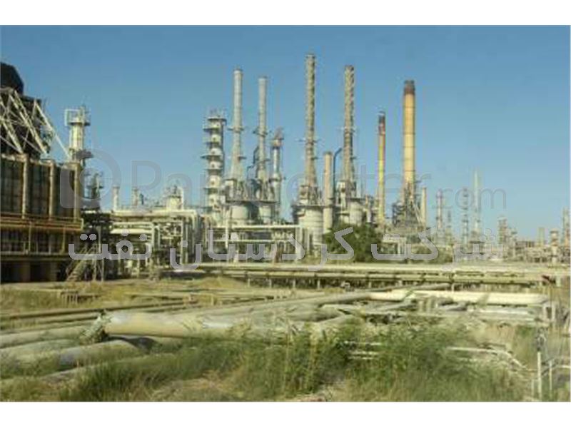 مازوتm100 - محصولات گازوئیل در پارس سنتر