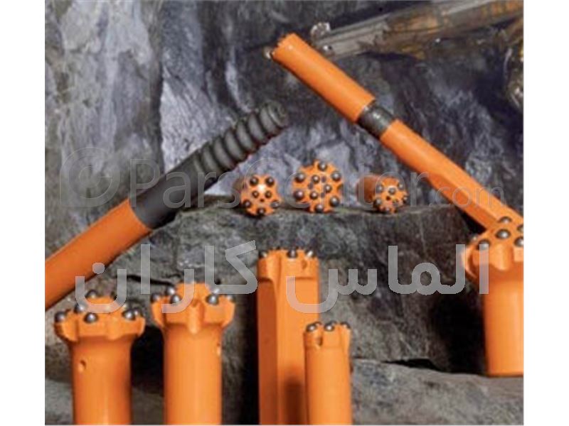 شانکرادسرمتهبوش کوپلینگ محصولات ماشین آلات معدن در پارس سنتر