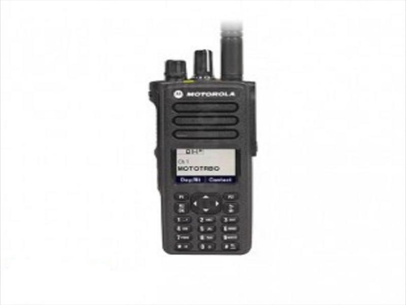 بیسیم موتورولا DP4801e - محصولات بیسیم و لوازم در پارس سنتر
