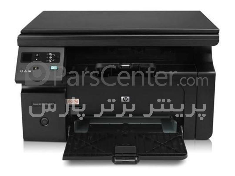 HP1132 - محصولات پرینتر در پارس سنتر