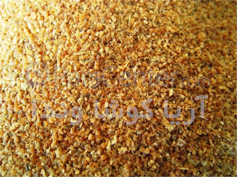 گندم جو ذرت سویا کنجاله سویا انواع غلات محصولات غلات و دانه