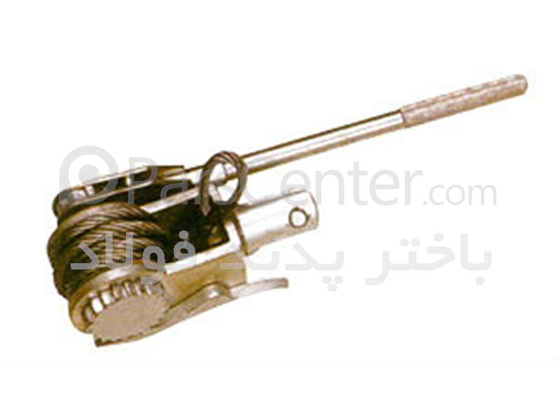 جغجغه محصولات ابزار و یراق سایر در پارس سنتر