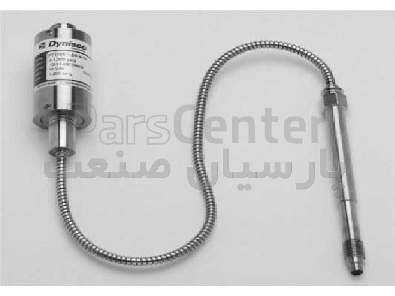 سنسور فشار و دما داینسکو محصولات اندازه گیری فشار مانومتر در پارس سنتر