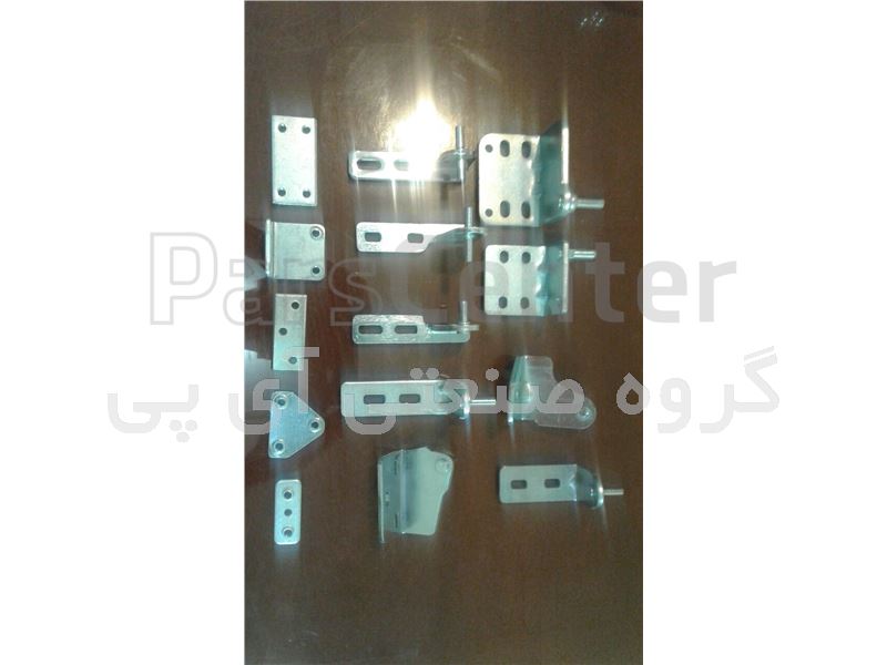 لولای یخچال محصولات ابزار و یراق سایر در پارس سنتر