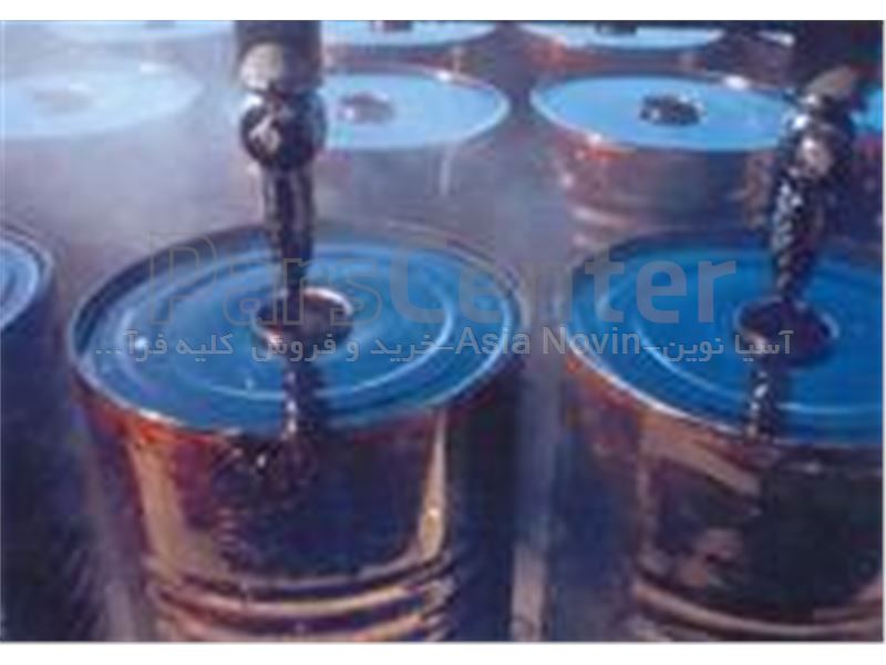 مازوت M100 - محصولات مازوت (نفت کوره) در پارس سنتر