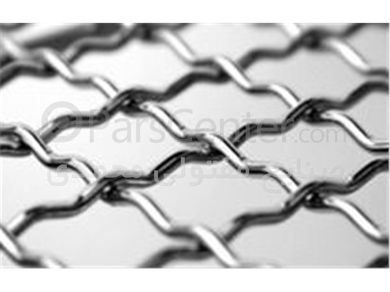 فنس پرسی توری پرسی محصولات توری فلزی در پارس سنتر