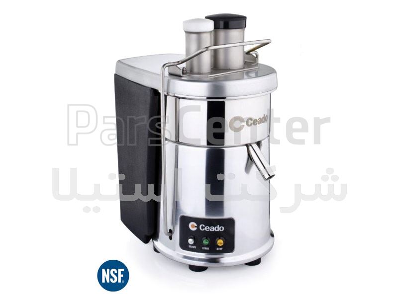 آب میوه گیر سیدو ایتالیا محصولات آبمیوه گیری صنعتی در پارس سنتر