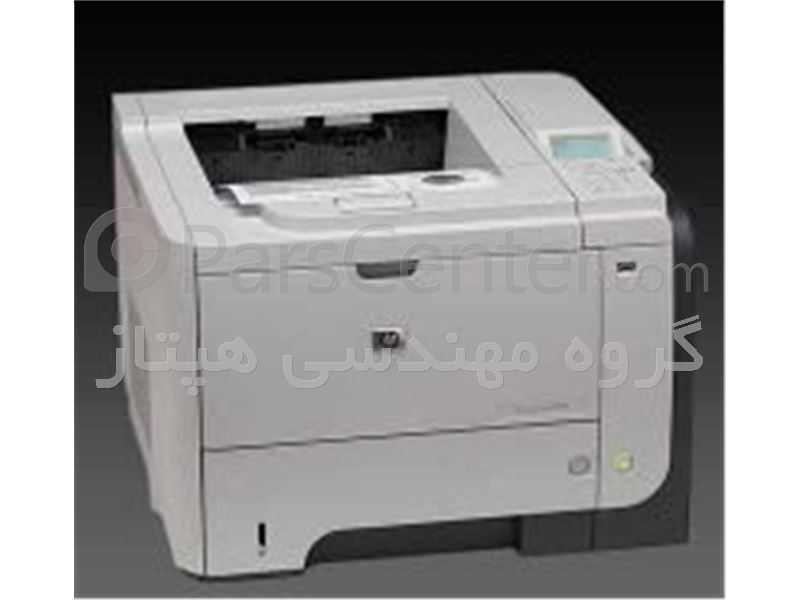 HP LaserJet P3015 - محصولات پرینتر در پارس سنتر