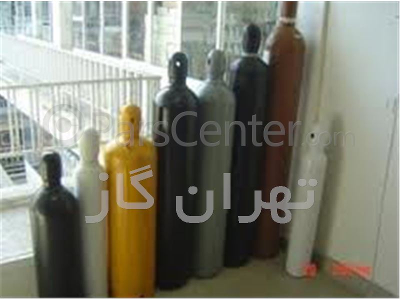 گاز میکس خارجی، گاز کالیبراسیون،گاز ترکیبی در حد Ppm ، میکسر، آرگون دی
