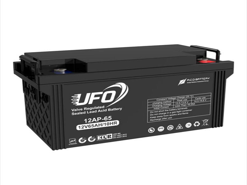 باتری یوفو آکو باتری| باتری یو پی اس یوفو | UFO UPS BATTERY - محصولات ...